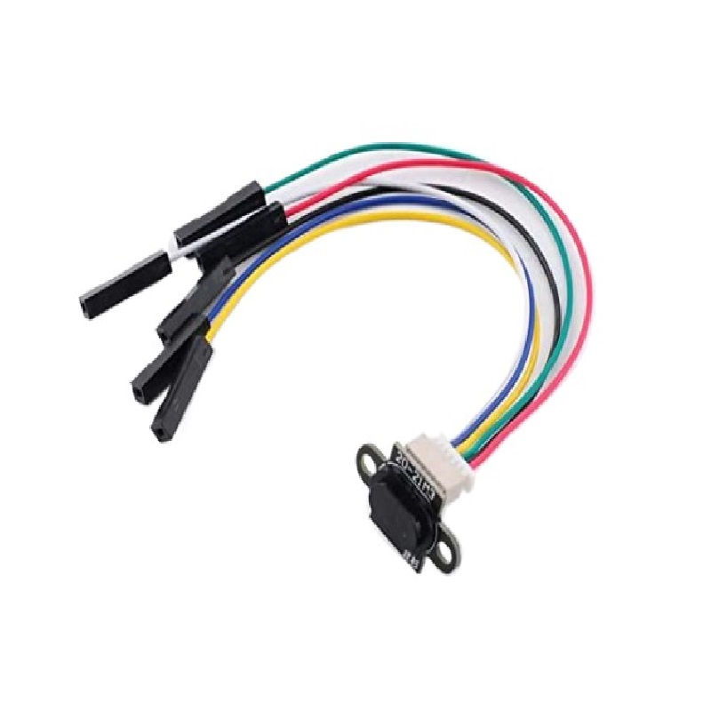 Buy Benewake TF-LC02 Lidar Range Finder Sensor Ranging Module VCSEL DC ...