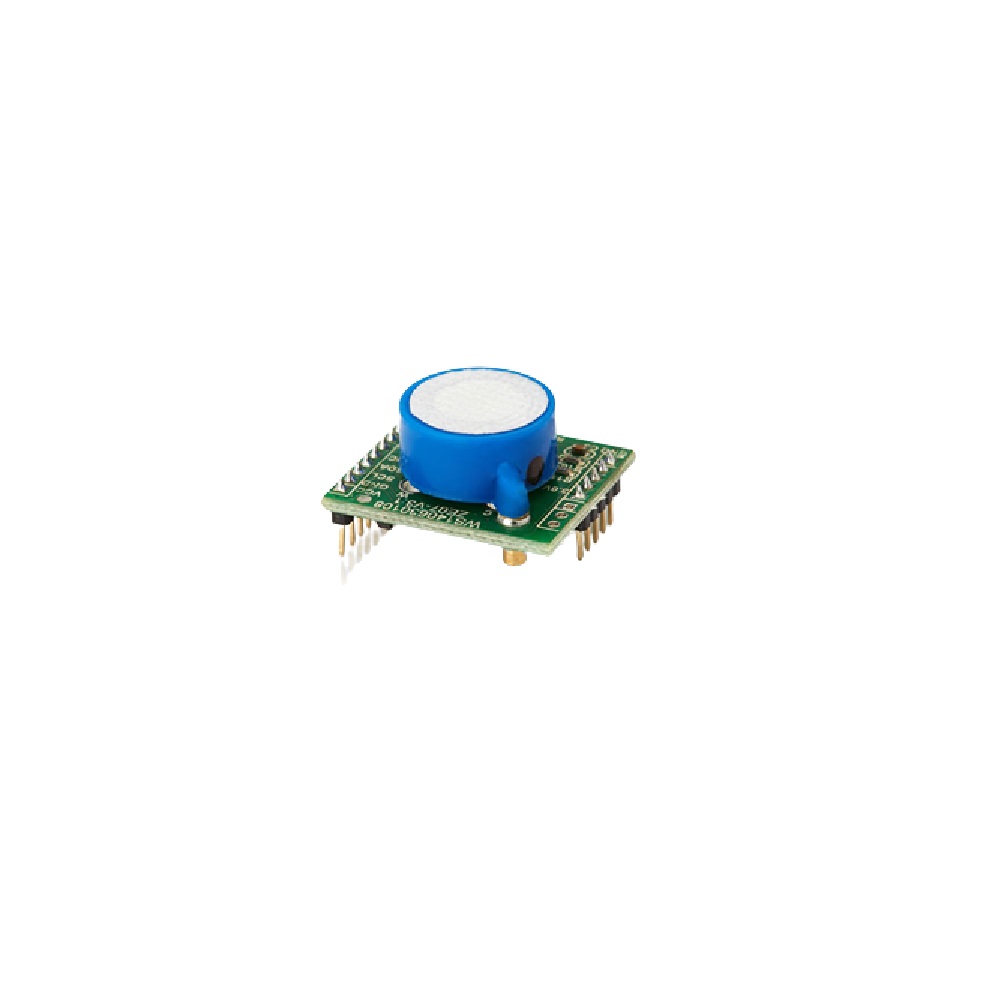 Winsen ZE07-CH2O formaldehyde gas sensor module - Robu.in | Indian ...