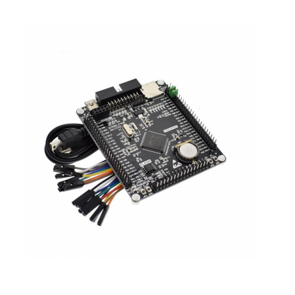 Buy STM32F4XX Arm Cortex-M4 core with DSP and FPU (STM32F407VET6)