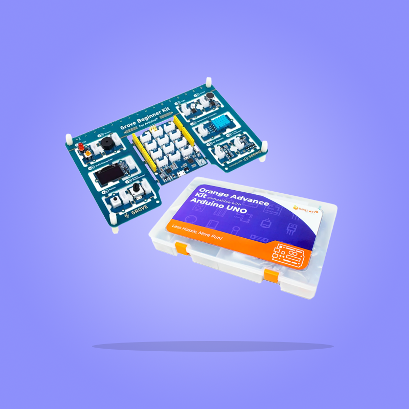Arduino Kit : Buy best arduino kits for beginner 2020 online