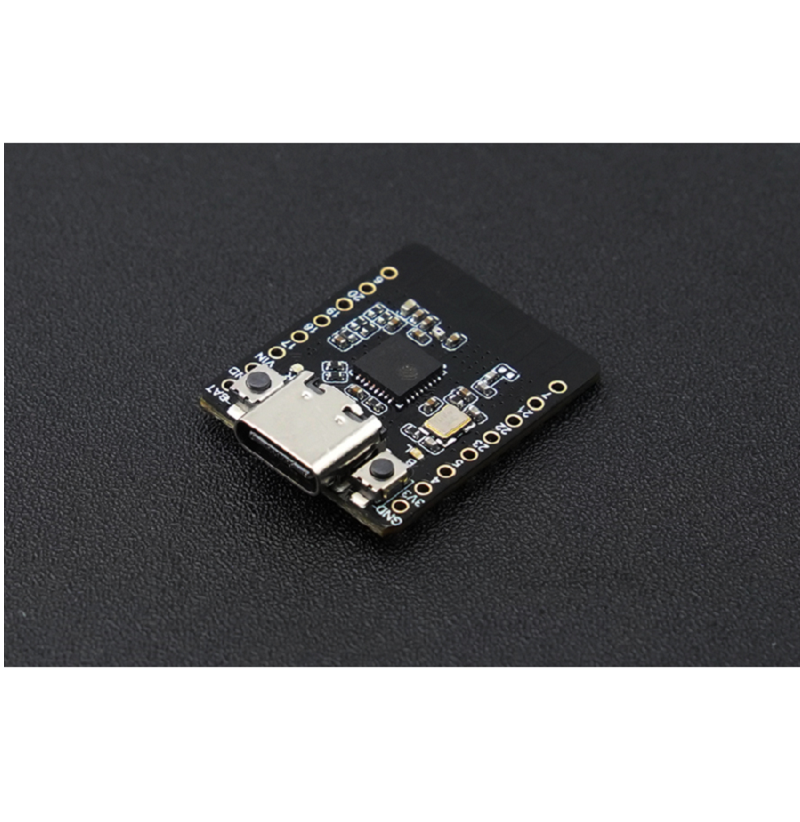 Buy now DFRobot Beetle ESP32 C6 Mini Development Board for Wireless ...