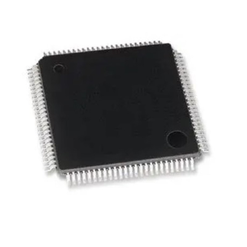 STM32F303VCT6-STMICROELECTRONICS-ARM MCU, General Purpose, STM32 Family STM32F3 Series ...