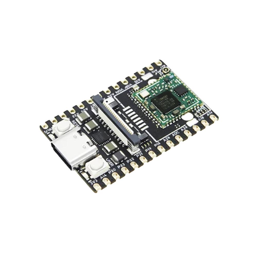 Sipeed LicheeRV Nano (W) SG2002 WIFI6 AI Visual RISC-V Linux ...