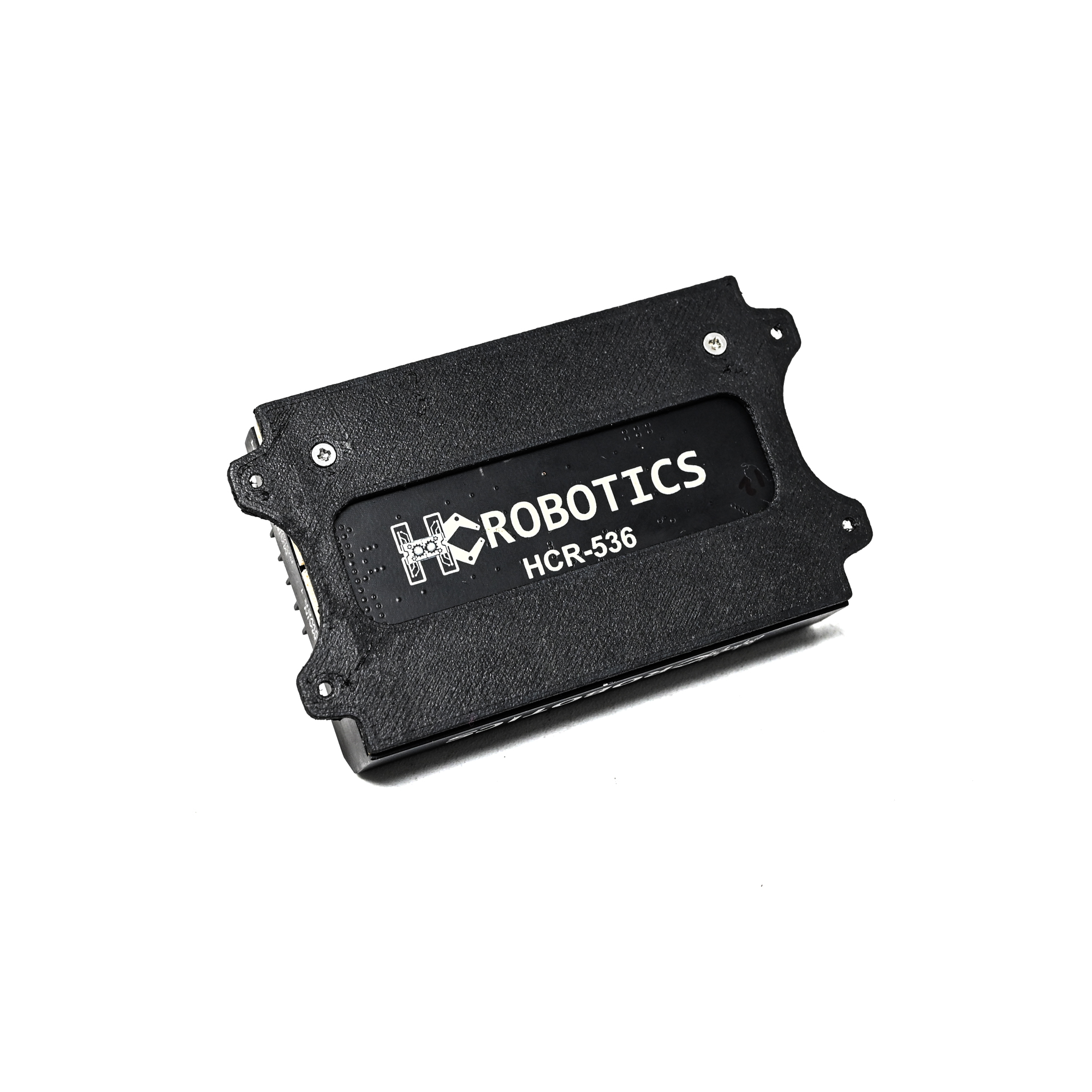 HC Robotics HCR - 504B Flight Controller (Autopilot) - Made in India ...