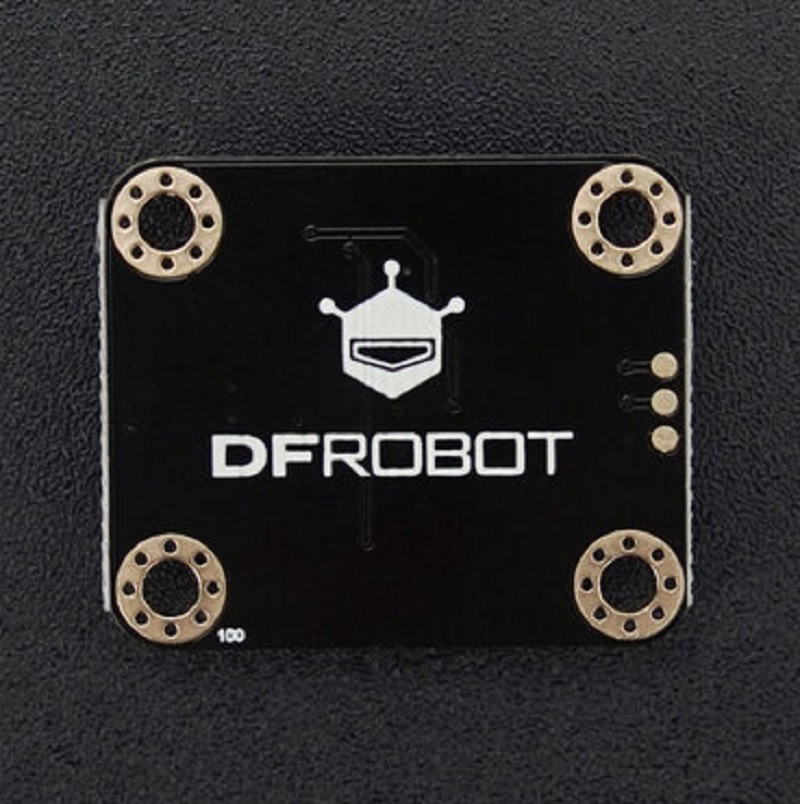 DFRobot Gravity: Linear / Analog Hall Effect Sensor with ±1200 GS Magnetic Field Range - Robu.in ...